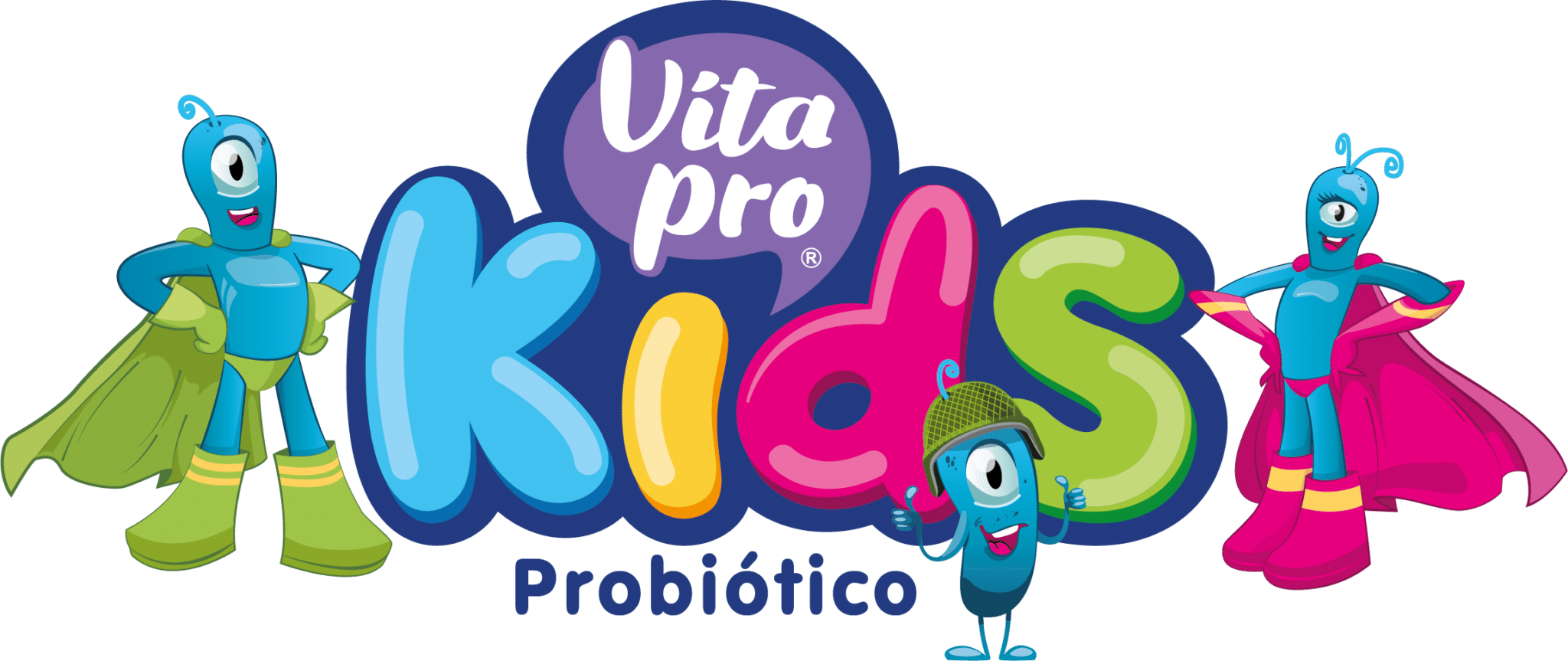 Tienda - Vitapro Kids Cuidado y desarrollo saludable